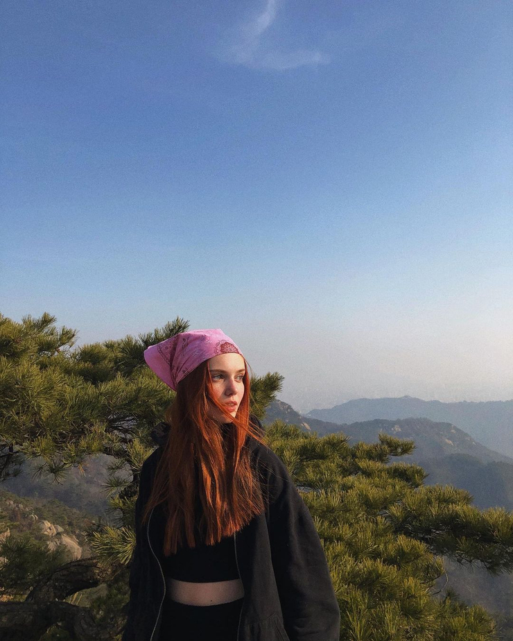 Picture of Viola Koves