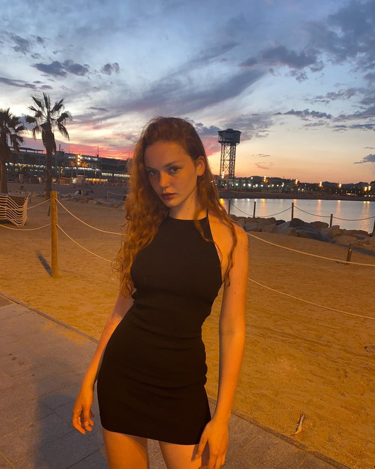 Image of Viola Koves