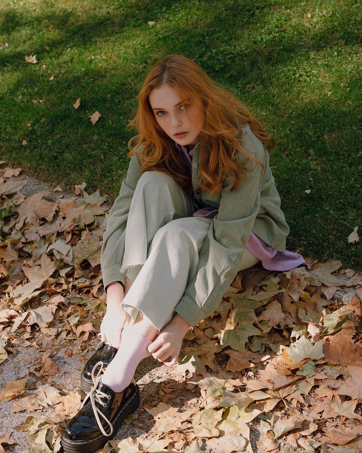 Picture of Viola Koves