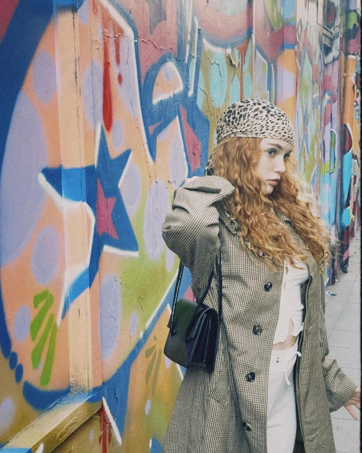 Image of Viola Koves