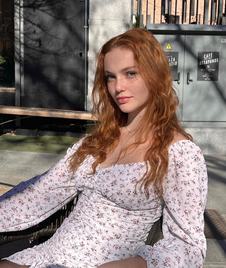 Picture of Viola Koves