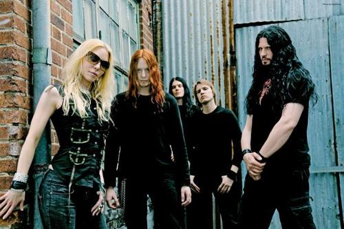 Picture of Arch Enemy