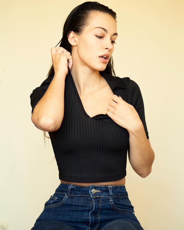 Picture of Melissa Dallaf