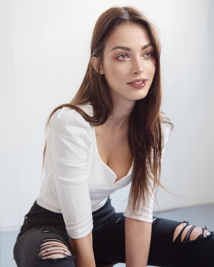 Picture of Melissa Dallaf