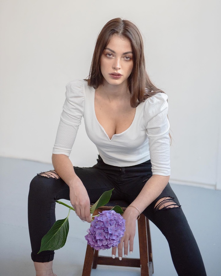 Melissa Dallaf image