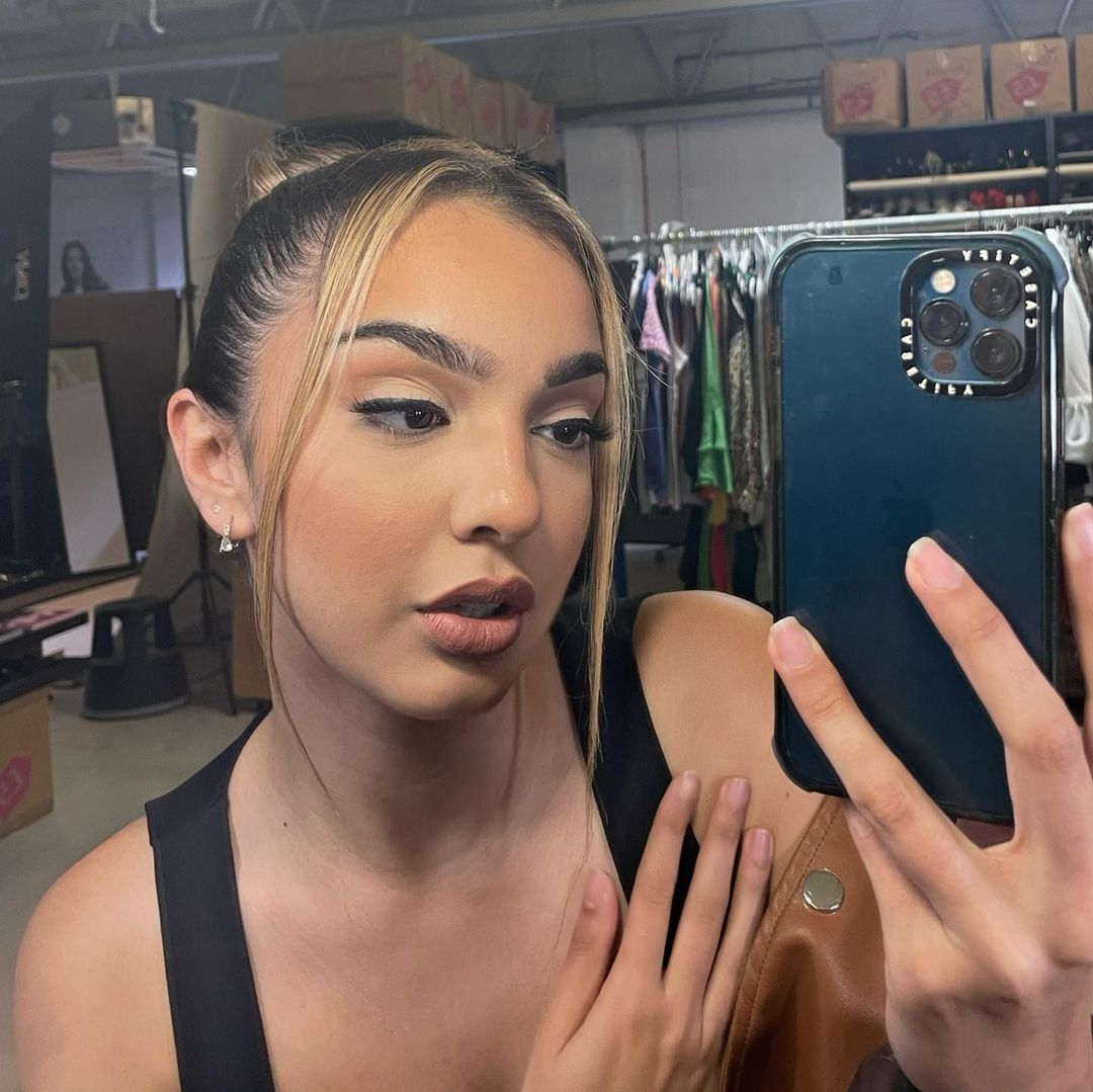 Melis Kaplan picture