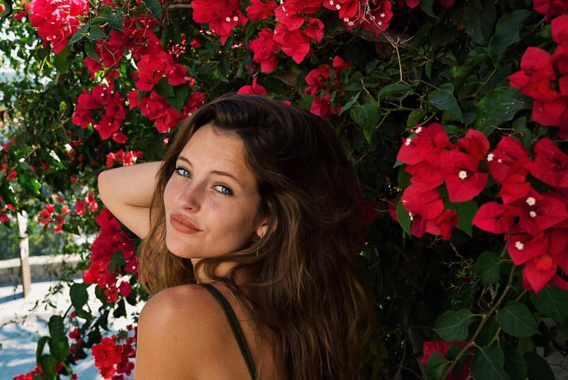 Picture of Bibi Van Der Mark