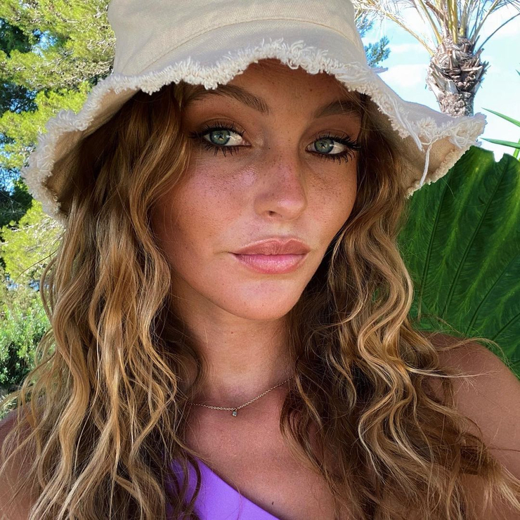 Image of Bibi Van Der Mark