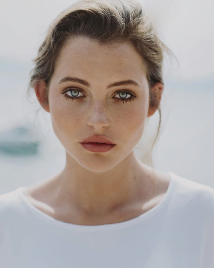 Image of Bibi Van Der Mark