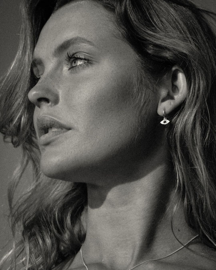 Picture of Bibi Van Der Mark