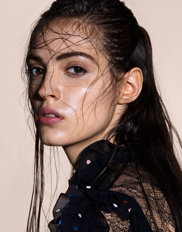 Picture of Camille Hurel