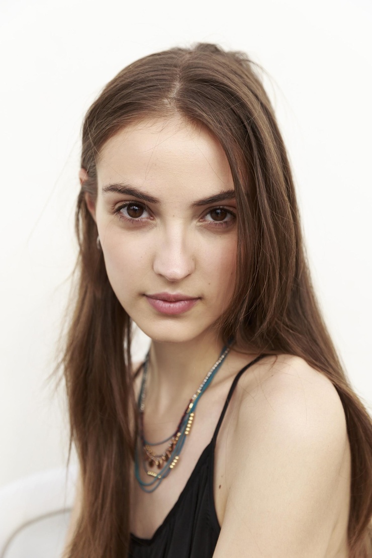 Picture of Camille Hurel