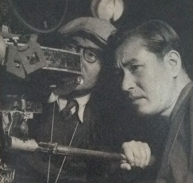 Picture of Shin Saburi