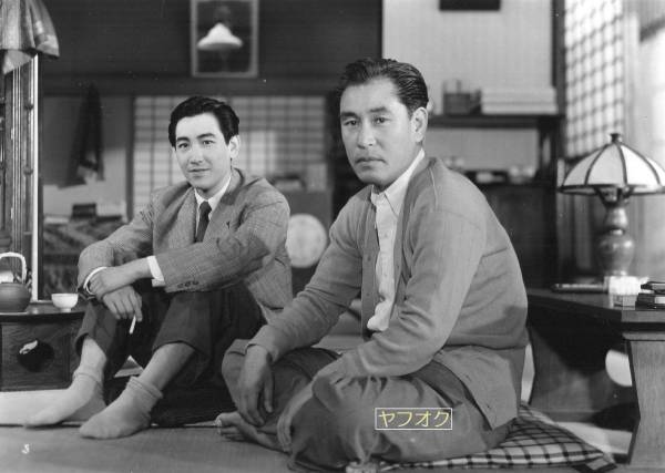 Picture of Shin Saburi