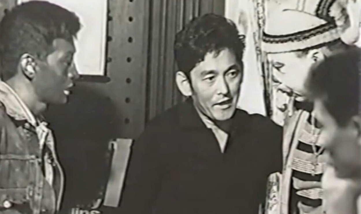 Koreyoshi Kurahara image