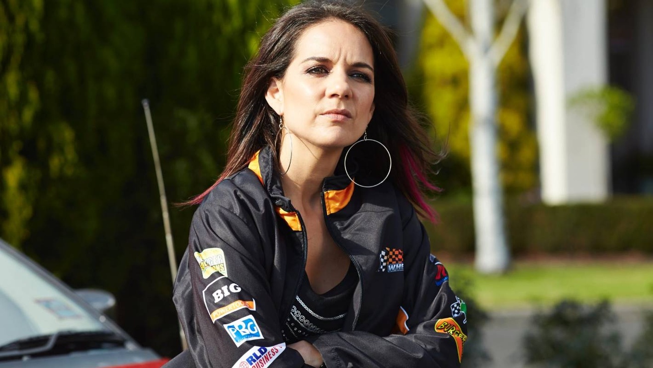 Image of Upper Middle Bogan