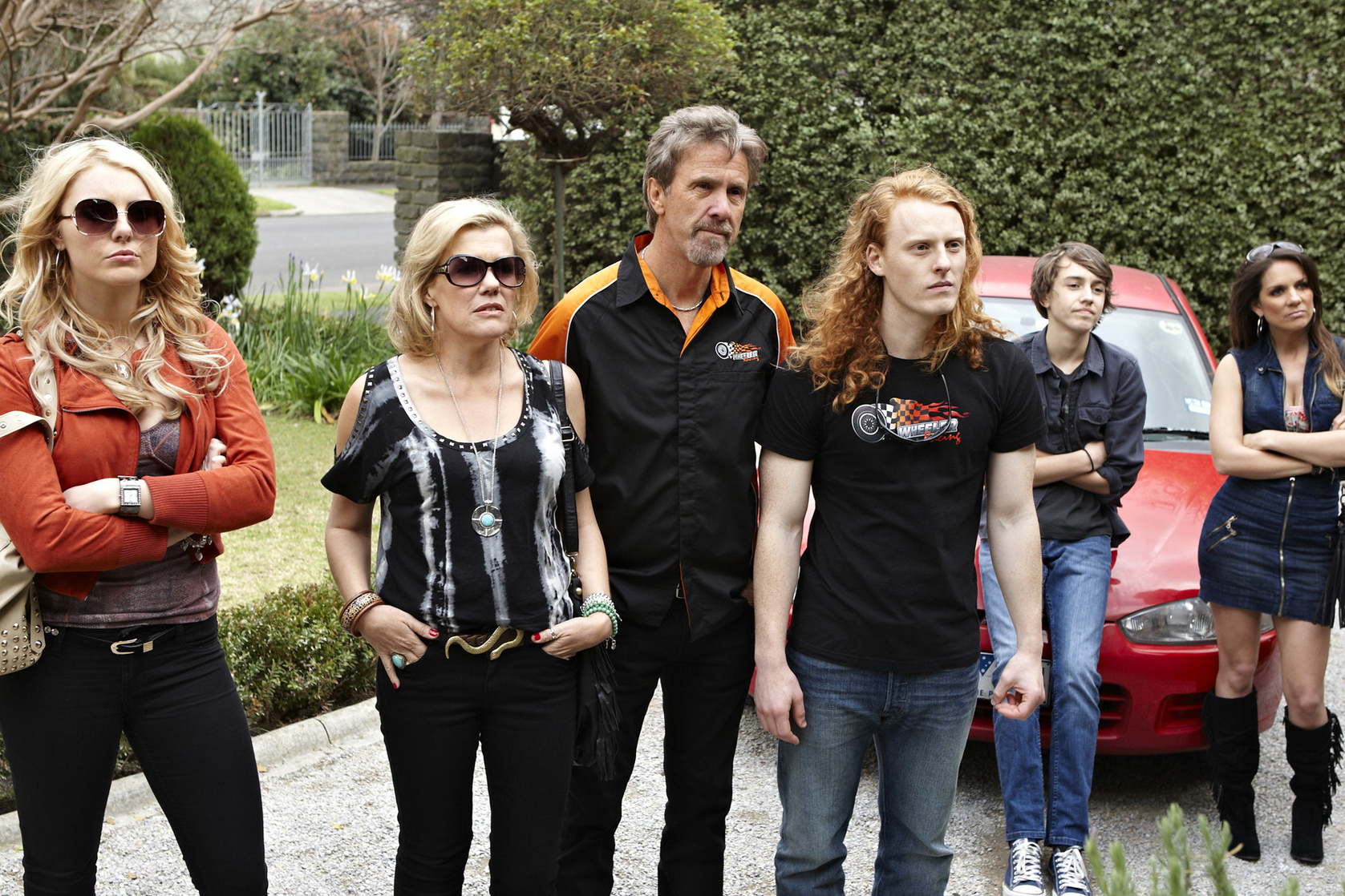 Upper Middle Bogan picture