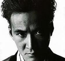 Picture of Yusaku Matsuda