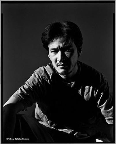 Picture of Yusaku Matsuda