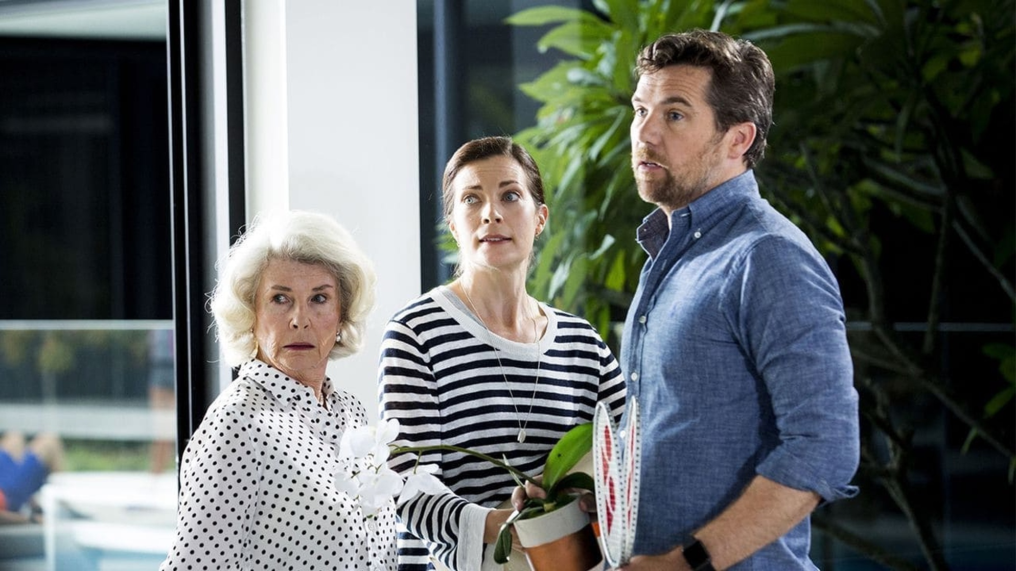 Picture of Upper Middle Bogan