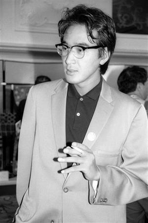 Picture of Yusaku Matsuda