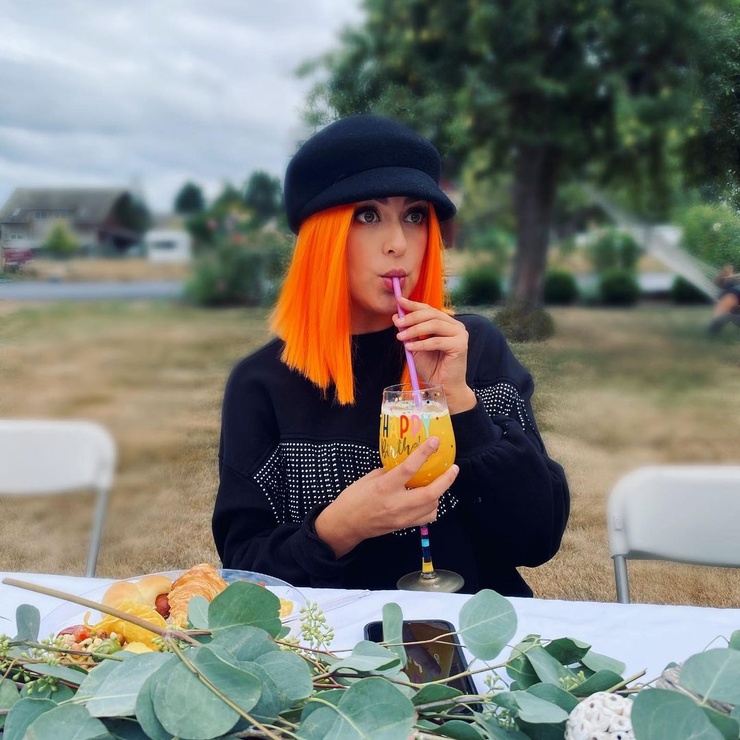 Picture of Natalie Rose