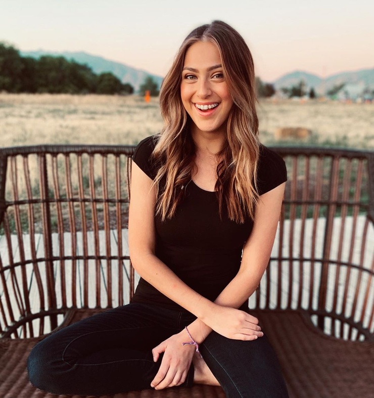 Picture of Natalie Rose