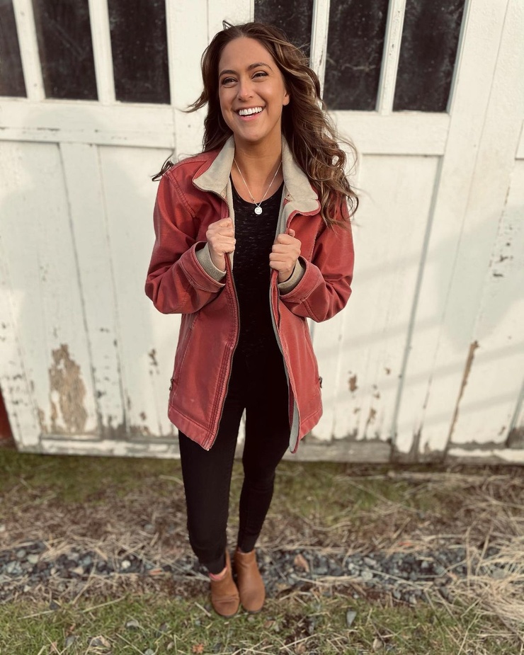 Natalie Rose picture