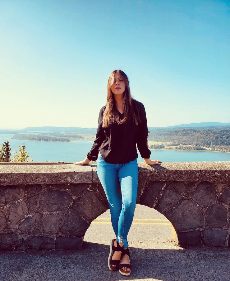 Picture of Natalie Rose