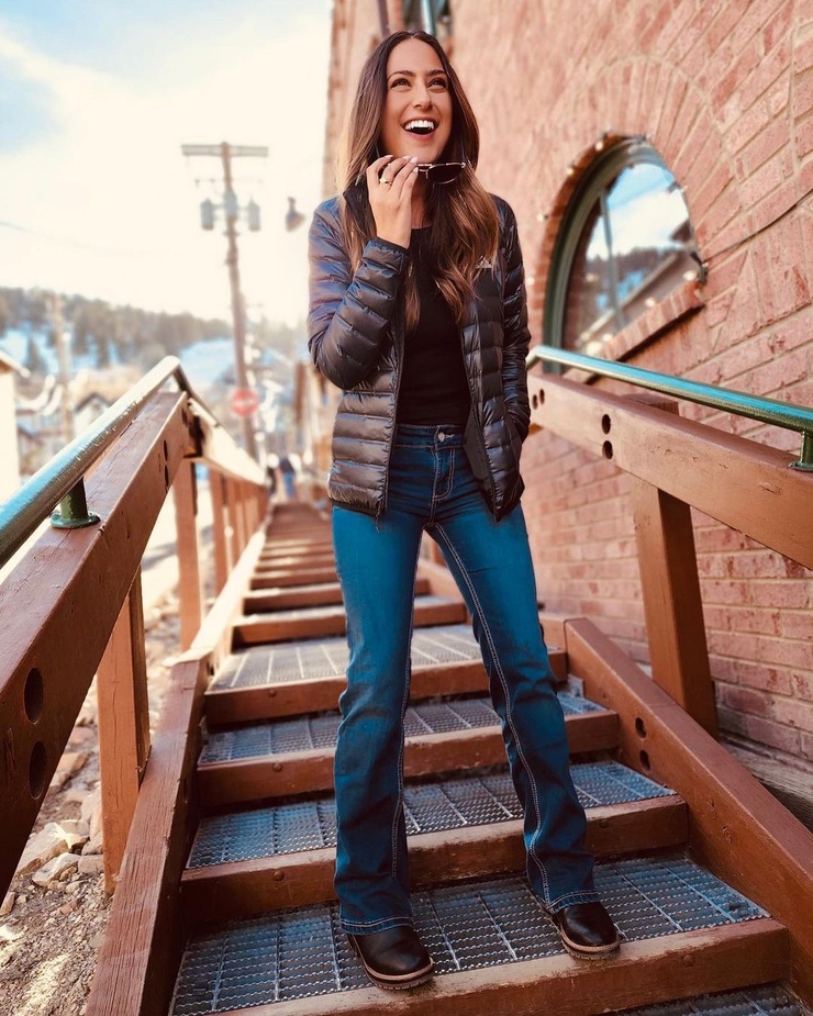 Image of Natalie Rose