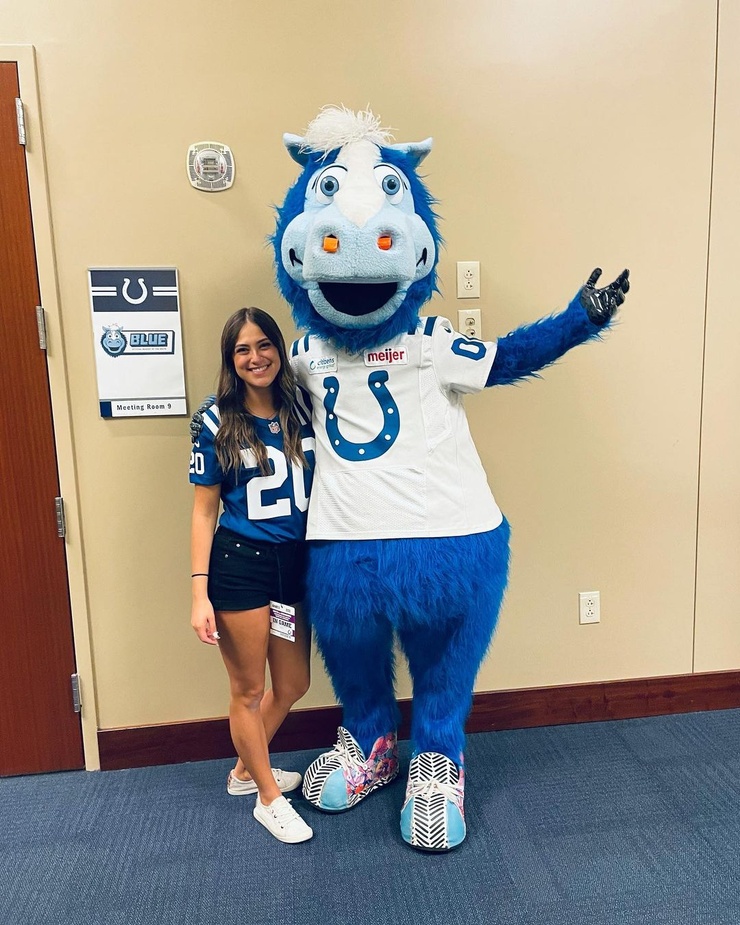 Picture of Natalie Rose