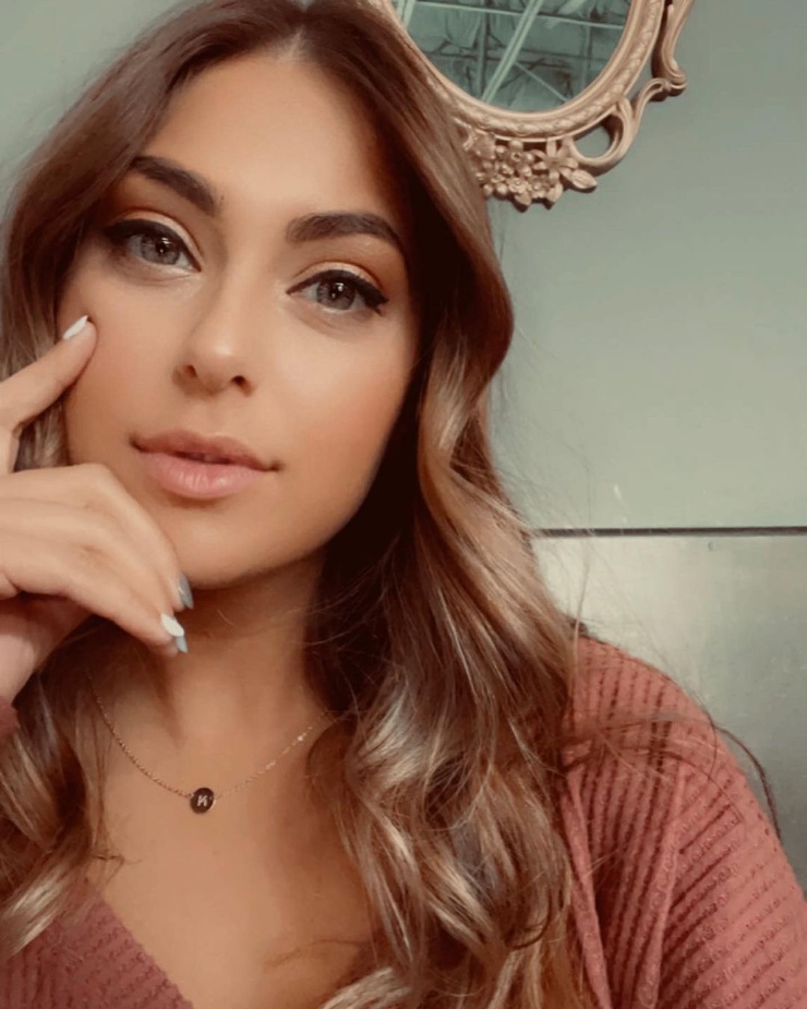Image of Natalie Rose