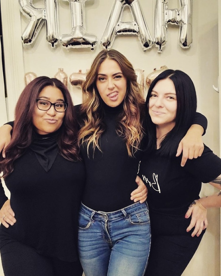 Picture of Natalie Rose