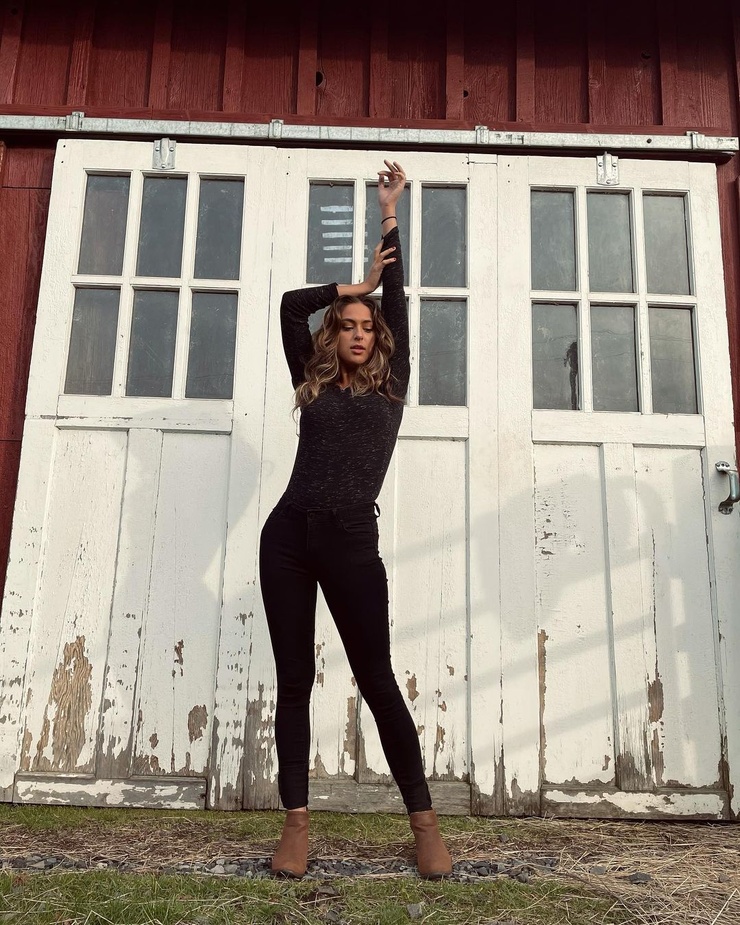 Natalie Rose picture