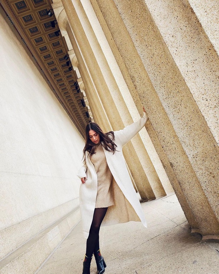 Natalie Rose picture