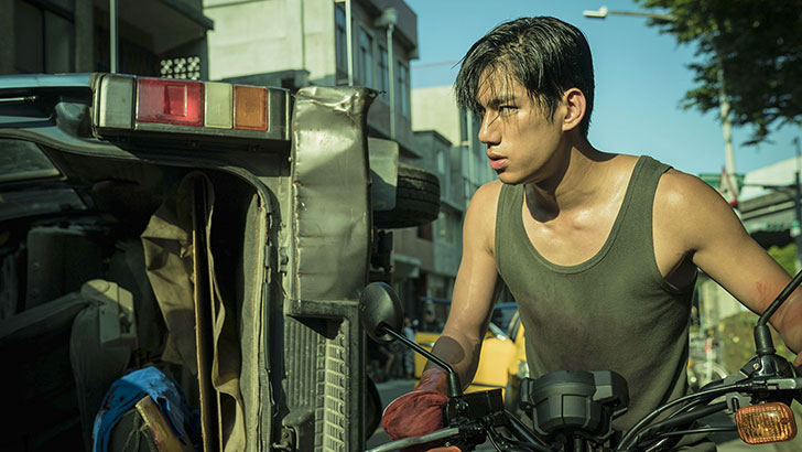 Picture of The Sadness (2021)