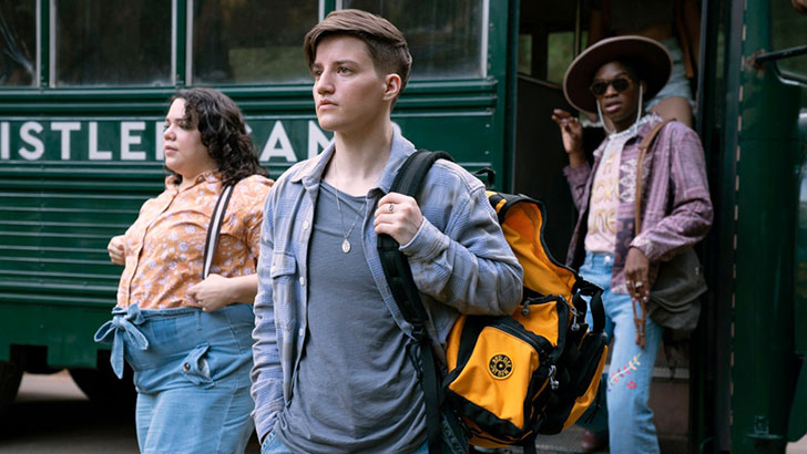 Picture of They/Them