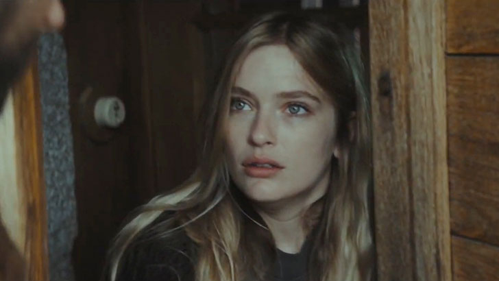 Picture of Mastemah (2022)