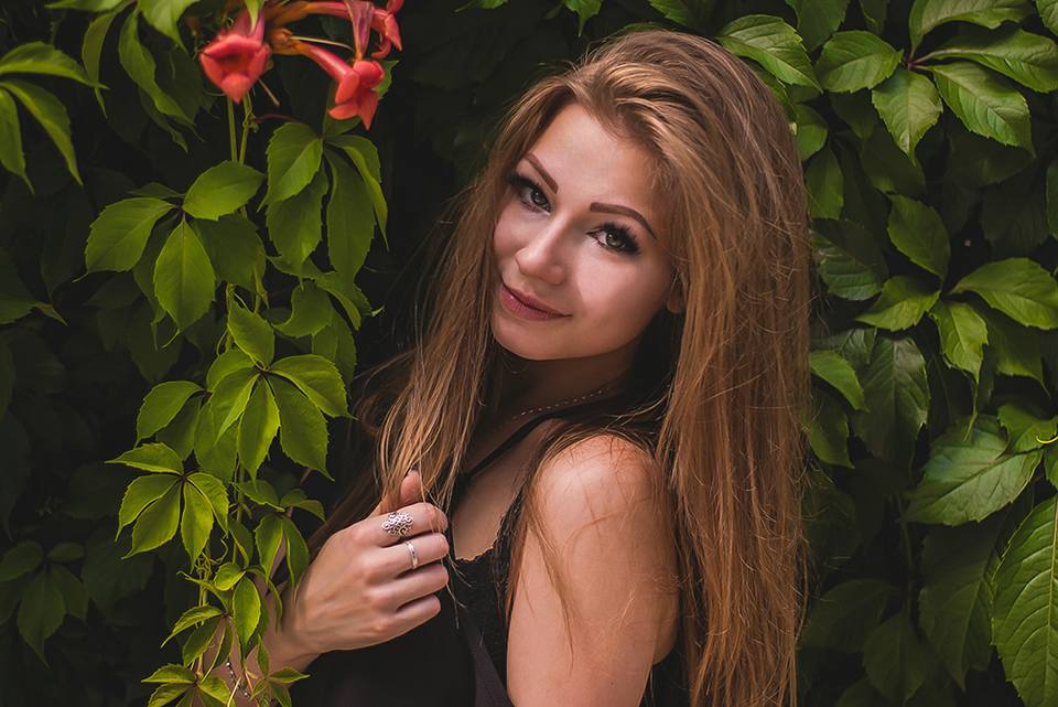 Katerina soria. image
