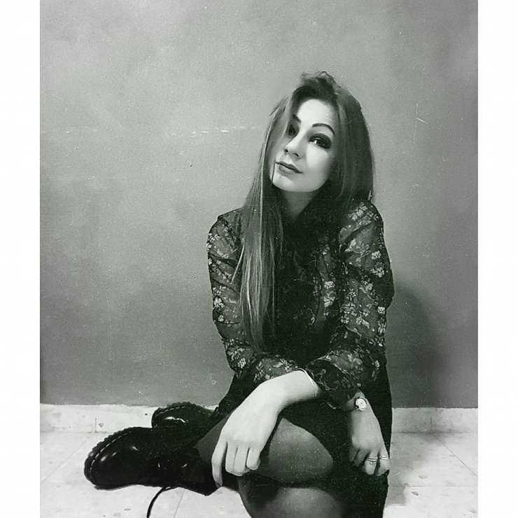 Picture of Katerina soria.