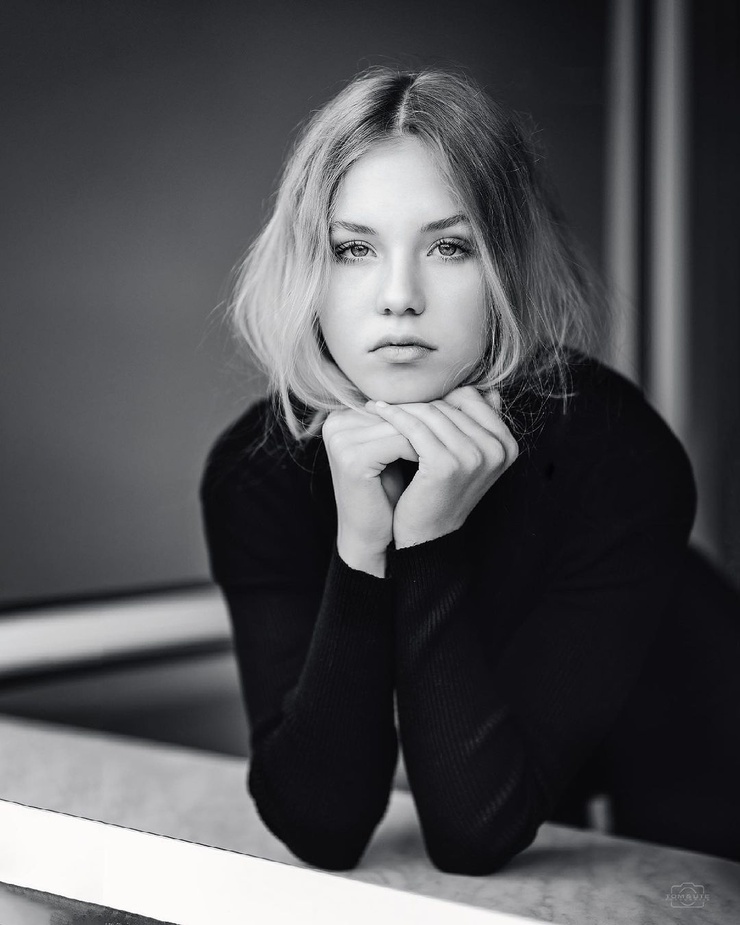 Amelie Lammers image