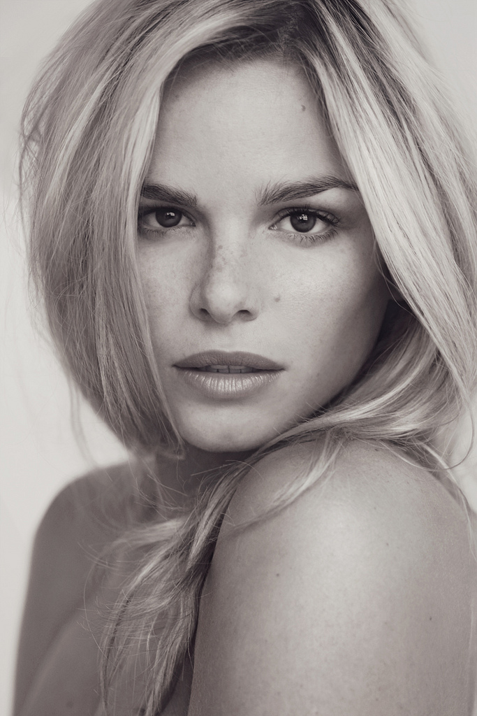 Natasha Gilbert picture