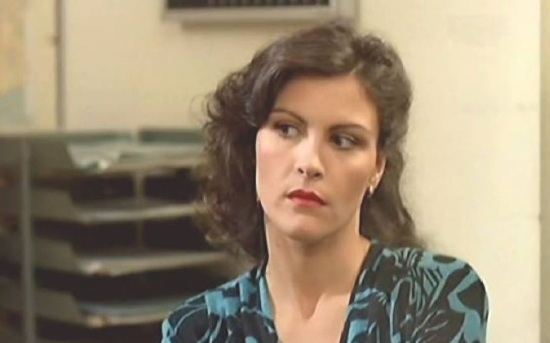 Marie-Catherine Conti