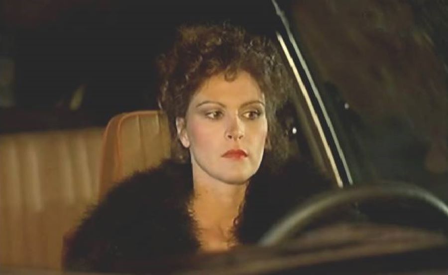 Marie-Catherine Conti