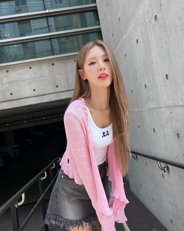 Picture of Miyeon