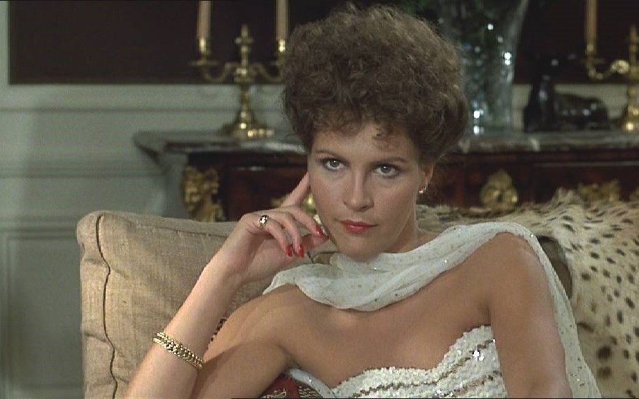 Marie-Catherine Conti