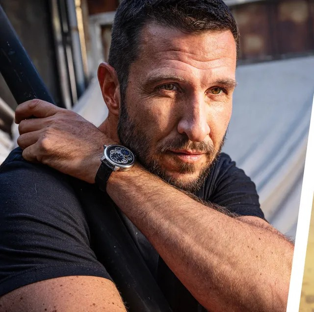 Picture of Pablo Schreiber