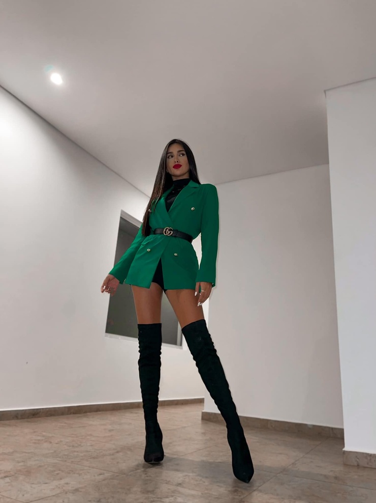 Picture of Mercy Collazos