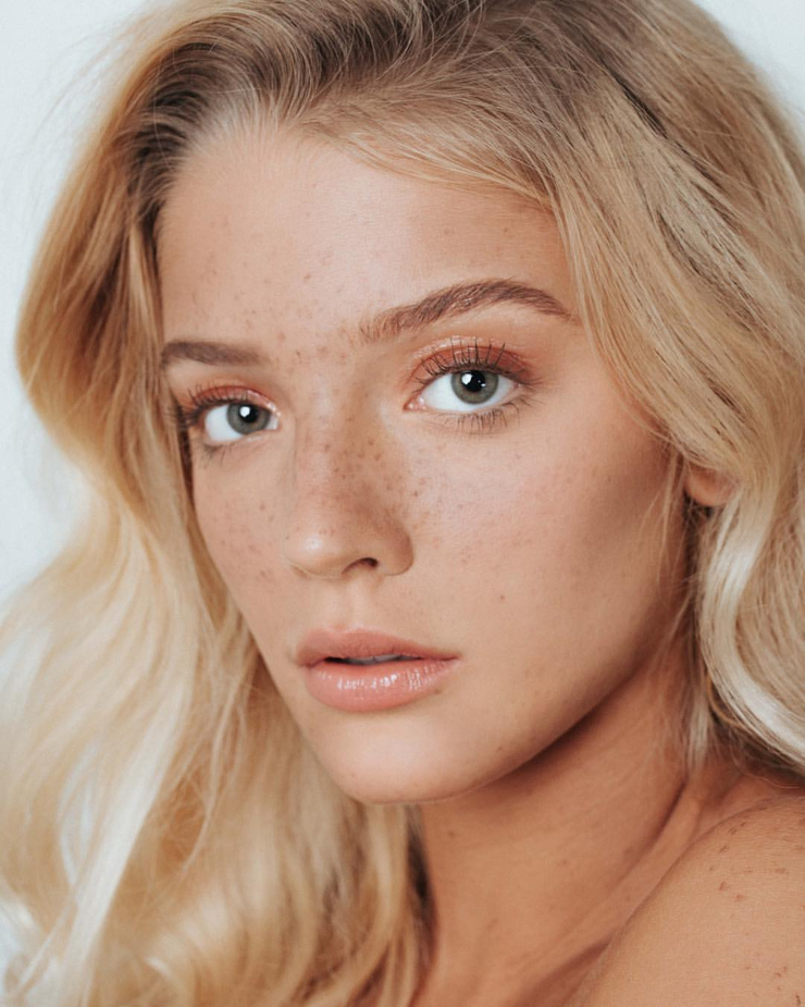 Picture of Marie Tomas