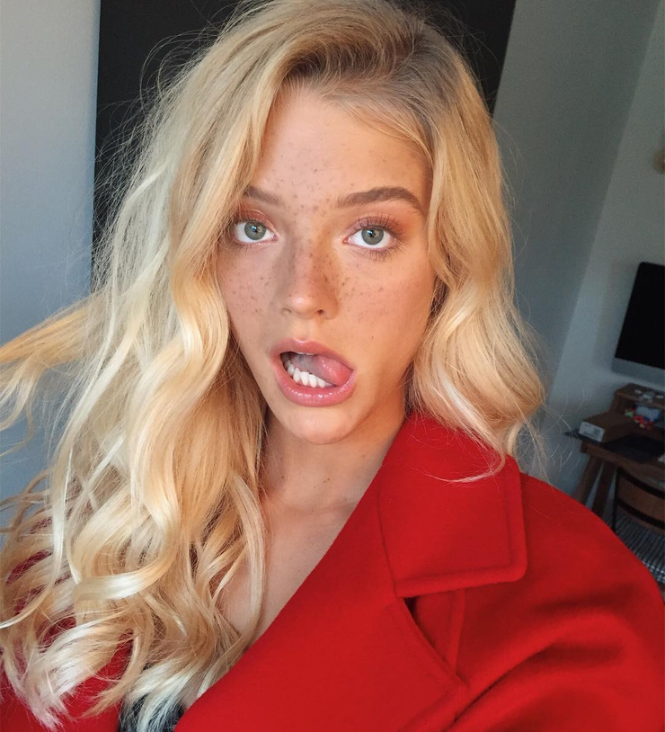 Picture of Marie Tomas